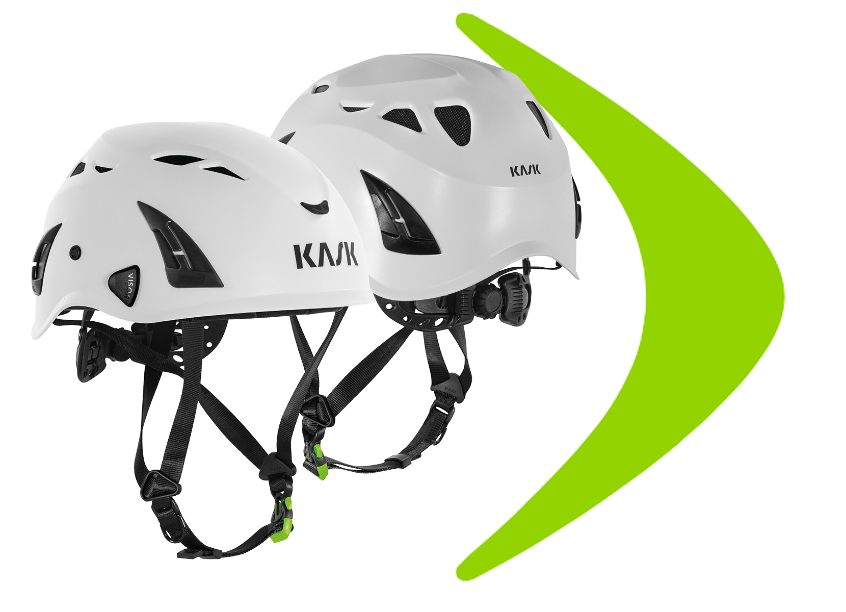 Kask Safety