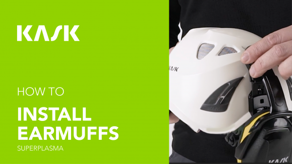 Video gallery ‹ Kask Safety