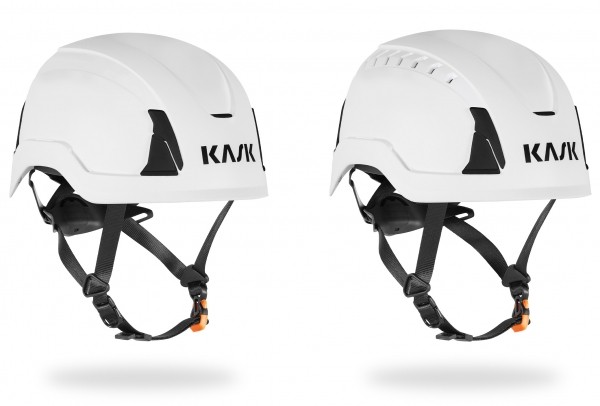 Safety helmets ‹ Kask Safety