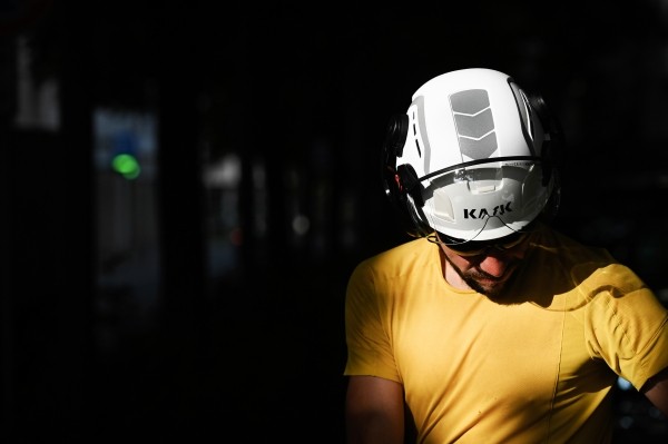 Kask Safety