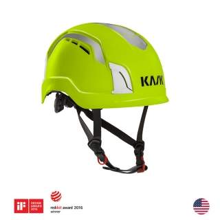 Safety helmets ‹ Kask Safety