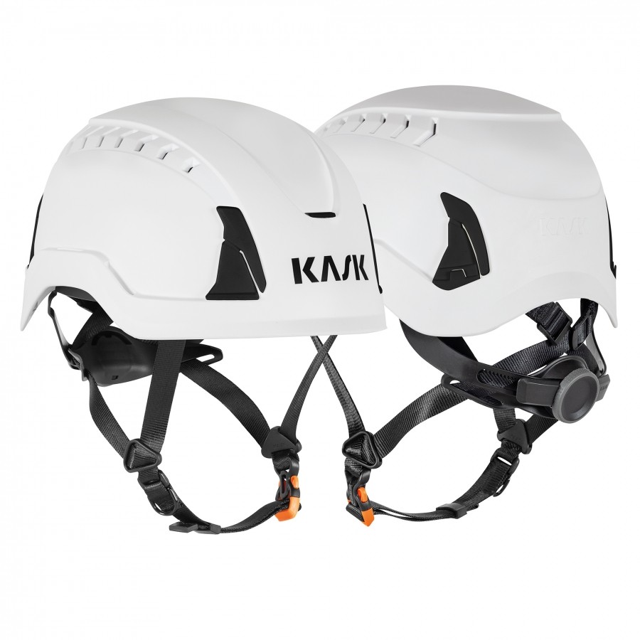 Kask Safety