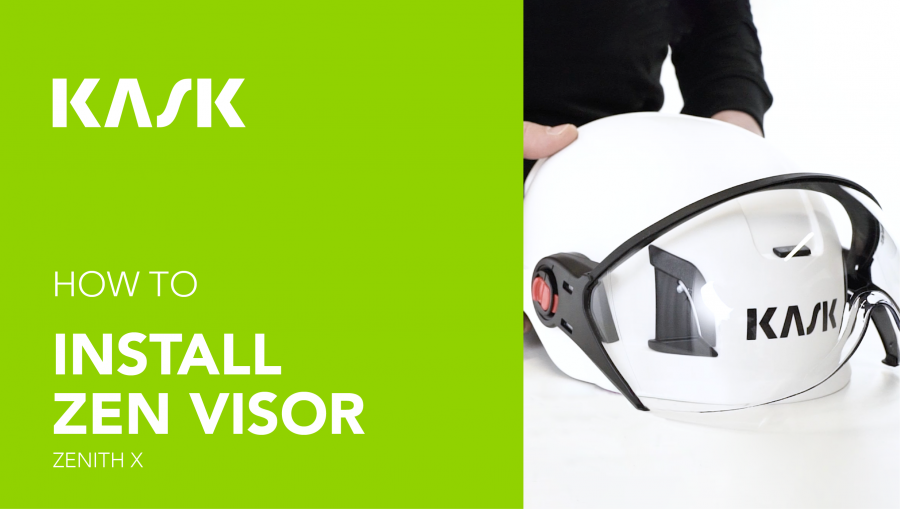 Video gallery ‹ Kask Safety