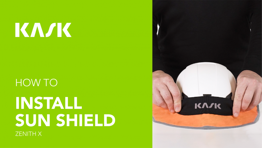 Video gallery ‹ Kask Safety