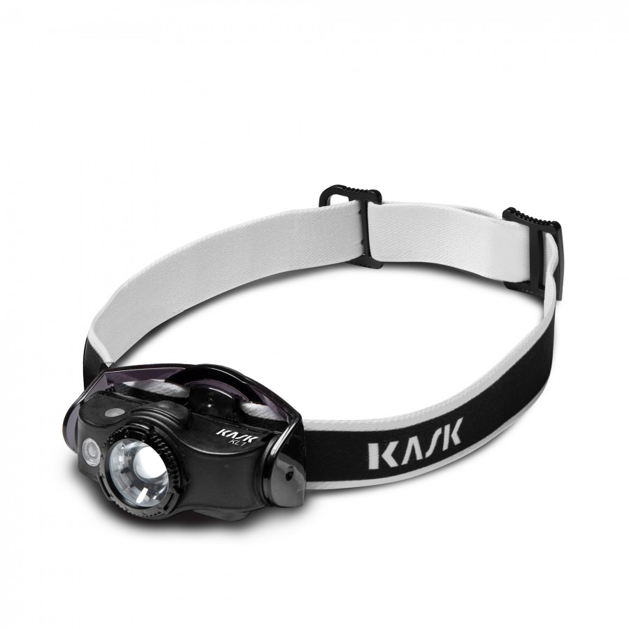 Headlamp ‹ Kask Safety