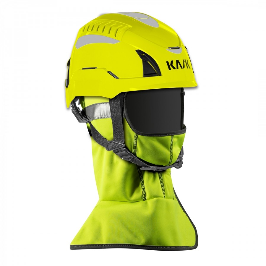 weather protection ‹ Kask Safety