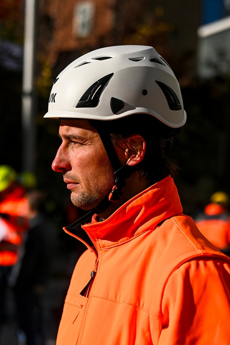 Superplasma ‹ Kask Safety