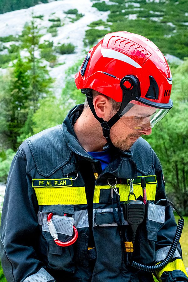 Quantum ‹ Kask Safety