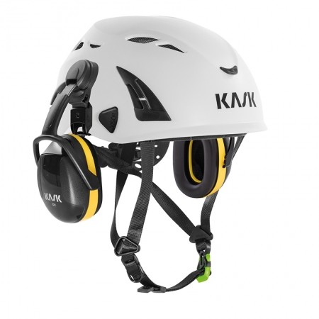 Kask Safety