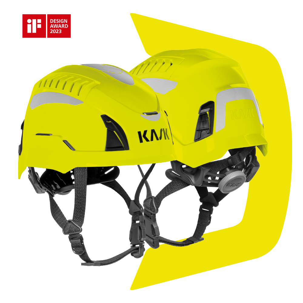 Casques de sécurité ‹ Kask Safety