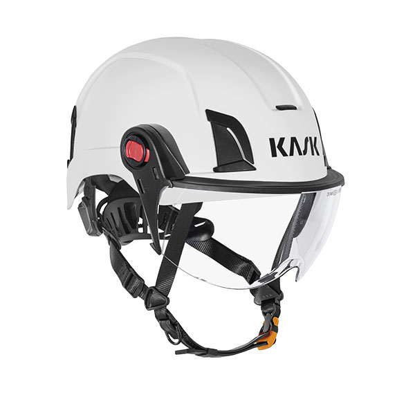 Kask Safety